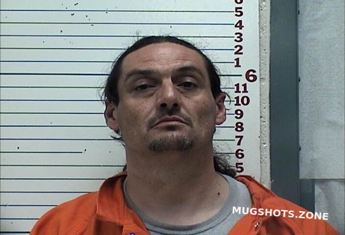 ESADOOAH GEORGE BRIAN 05/15/2024 - Comanche County Mugshots Zone