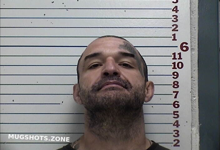 SHORT MICHAEL AARON 05/16/2024 - Comanche County Mugshots Zone