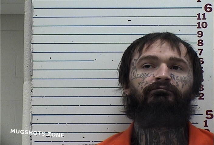 GRAGG NIC ALLEN 05/21/2024 - Comanche County Mugshots Zone
