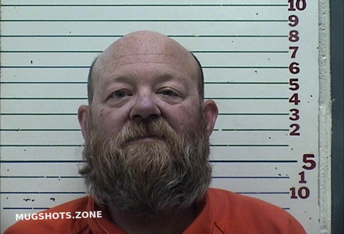 MURPHY JASON HUNTER 05/23/2024 - Comanche County Mugshots Zone