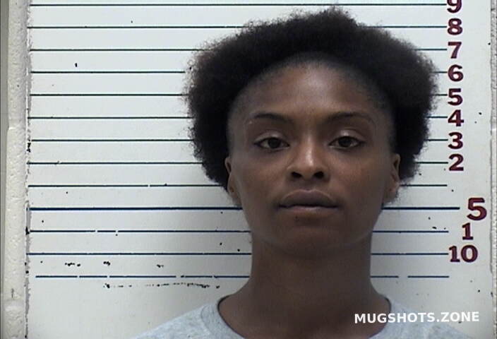 MENEFEE SIYA MICHELLE 05/23/2024 - Comanche County Mugshots Zone