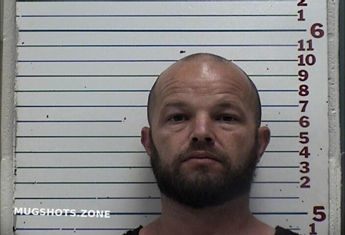 SPRIGGS RICKY LYNN 05/29/2024 - Comanche County Mugshots Zone