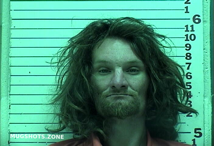 WEBB CHRISTOPHER RYAN 05/29/2024 - Comanche County Mugshots Zone