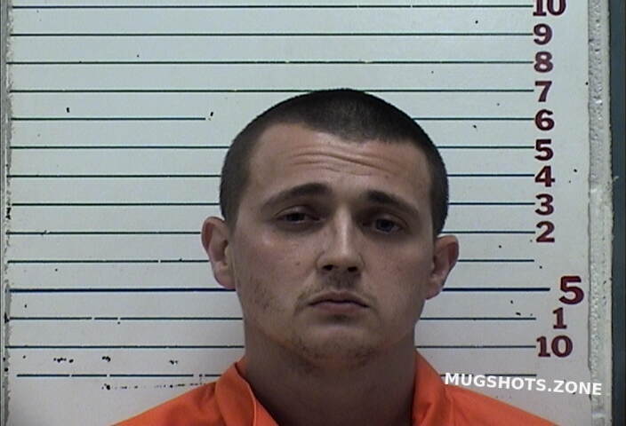 POPE JOSHUA DAVID 06/03/2024 - Comanche County Mugshots Zone