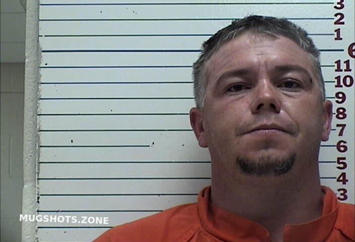 LYNN REX ALLEN 06/04/2024 - Comanche County Mugshots Zone