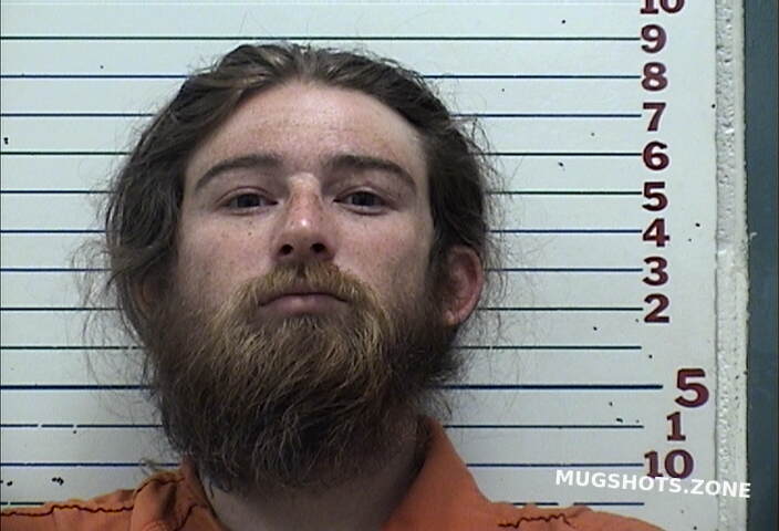 AUSTIN TRISTIN SCOTT 06/11/2024 - Comanche County Mugshots Zone