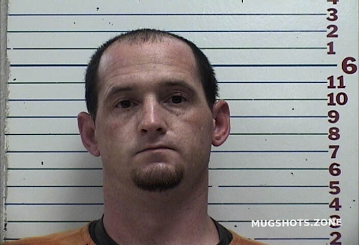 CLIFTON JOHN LAYNE 06/24/2024 - Comanche County Mugshots Zone