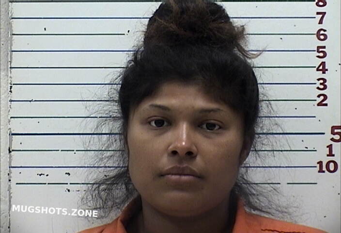 PORTILLO SADIE ALYSSA 06/26/2024 - Comanche County Mugshots Zone