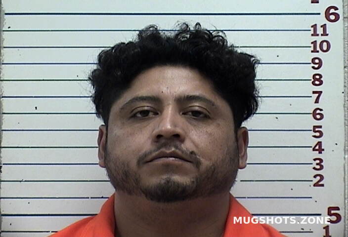 TAPIA ANGEL MARTINEZ 06/26/2024 - Comanche County Mugshots Zone