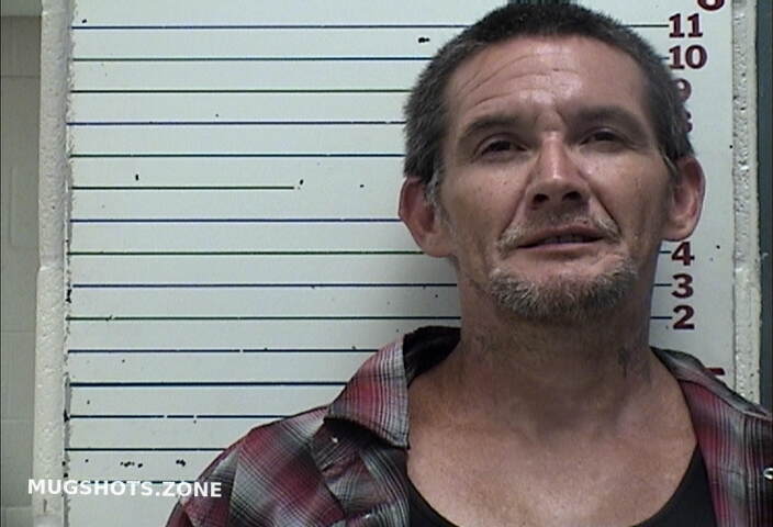 ADDY ANDREW DUSTIN 07/05/2024 - Comanche County Mugshots Zone