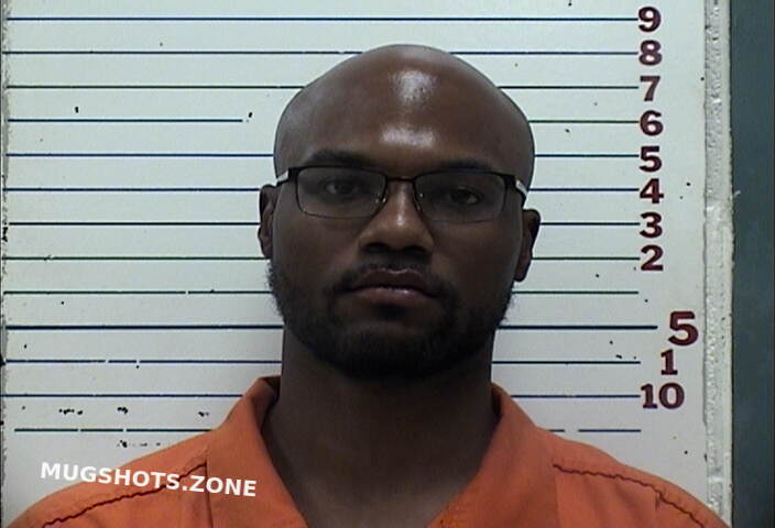 HESTER JORDAN MELVIN 07/06/2024 - Comanche County Mugshots Zone