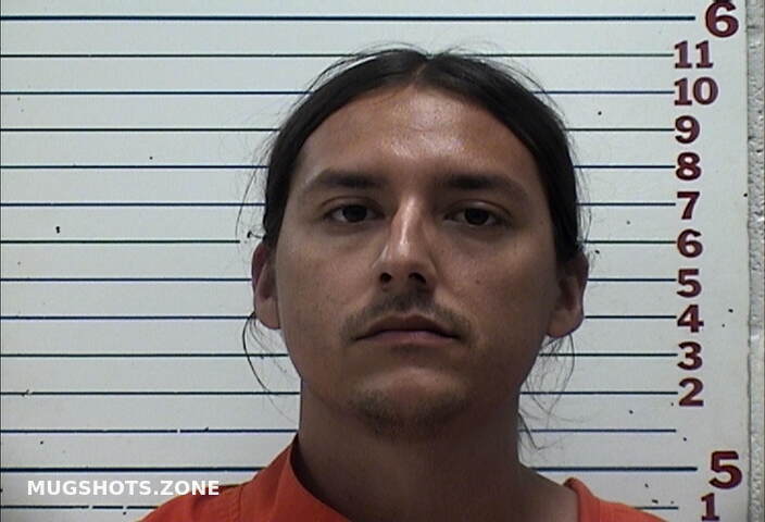 BEAR LANCE ALLEN 07/06/2024 - Comanche County Mugshots Zone