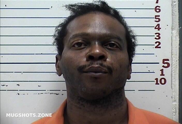 GUICE ERIC LASHUN 07/08/2024 - Comanche County Mugshots Zone