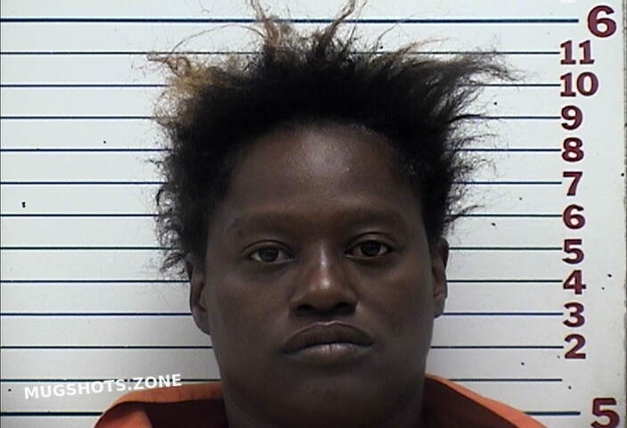 WILLIAMS SHANDEL SHARAY 07/08/2024 - Comanche County Mugshots Zone