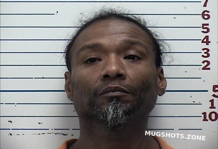 ANDREWS DALE VAN 07/08/2024 - Comanche County Mugshots Zone