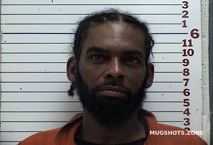 YOUNG CARLTON KEITH SR 07/09/2024 - Comanche County Mugshots Zone