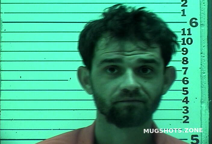 LEWIS SAMUEL CLAYTON 07/09/2024 - Comanche County Mugshots Zone