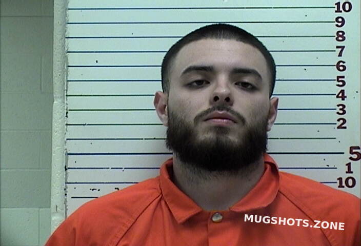 CONDLIN DUSTIN COLT JR 07/13/2024 - Comanche County Mugshots Zone