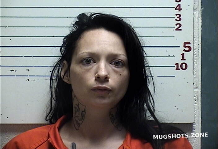 NUNEZ DIANA LYDIA 07/15/2024 - Comanche County Mugshots Zone
