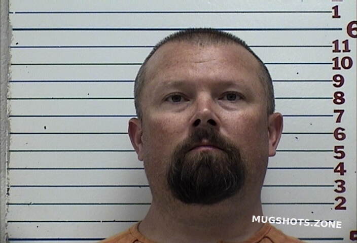 TEMME CRAIG ANTHONY 07/25/2024 - Comanche County Mugshots Zone