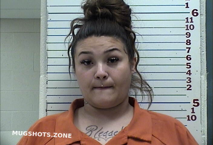MELTON TAYLOR LASHELLE 07/27/2024 - Comanche County Mugshots Zone