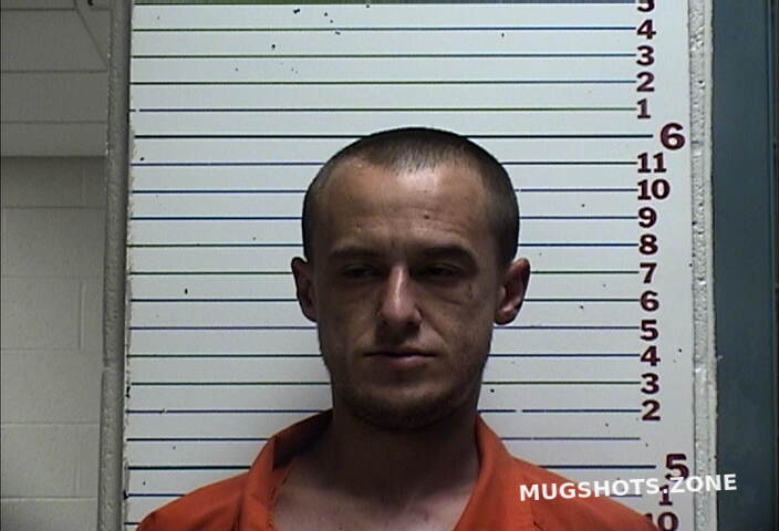 KIRKPATRICK KASH ALLEN 07/30/2024 - Comanche County Mugshots Zone
