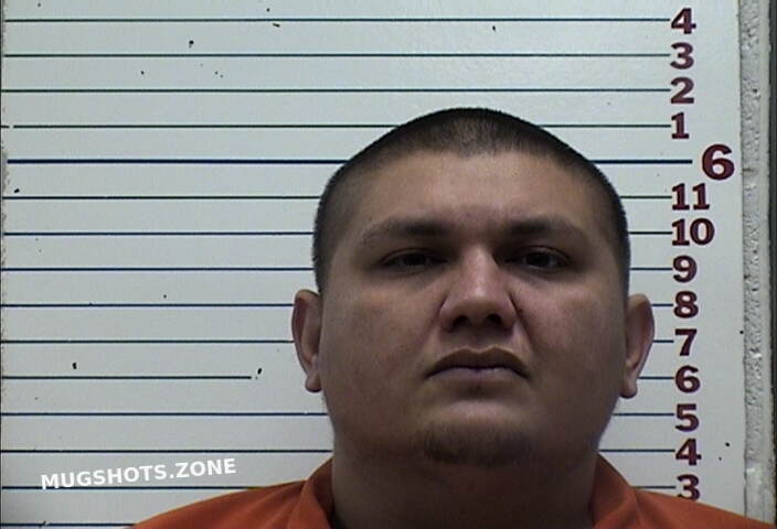OTOTIVO CHRISTOPHER JORDAN 08/01/2024 - Comanche County Mugshots Zone