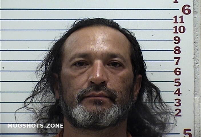 RED ELK CHRISTOPHER DAVID 08/05/2024 - Comanche County Mugshots Zone