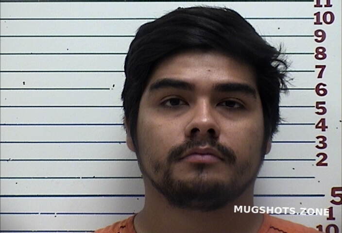 HERNANDEZ JOSHUA 08/07/2024 - Comanche County Mugshots Zone