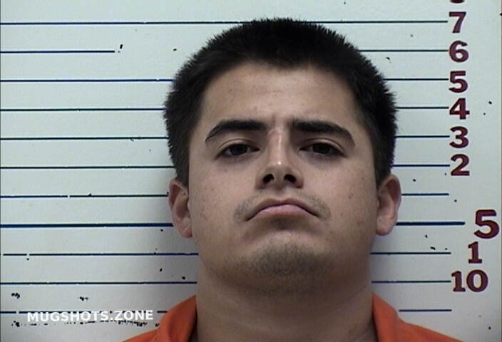 BRYCE SEAN CHRISTOPHER 08/13/2024 - Comanche County Mugshots Zone