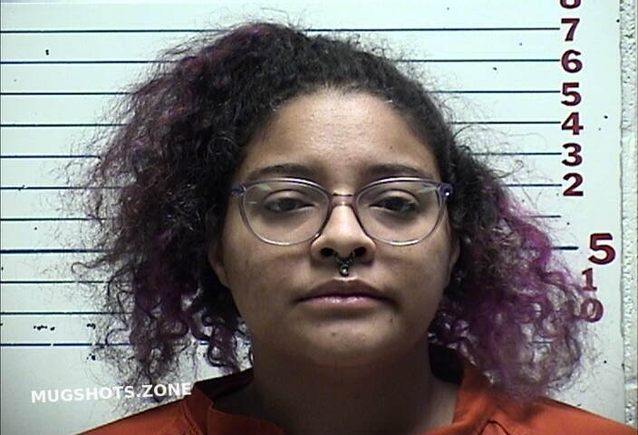 WAHLSTROM HEATHER MARIE 08/20/2024 - Comanche County Mugshots Zone