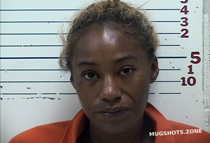 CADDO ANDRIA LEE 08/22/2024 - Comanche County Mugshots Zone