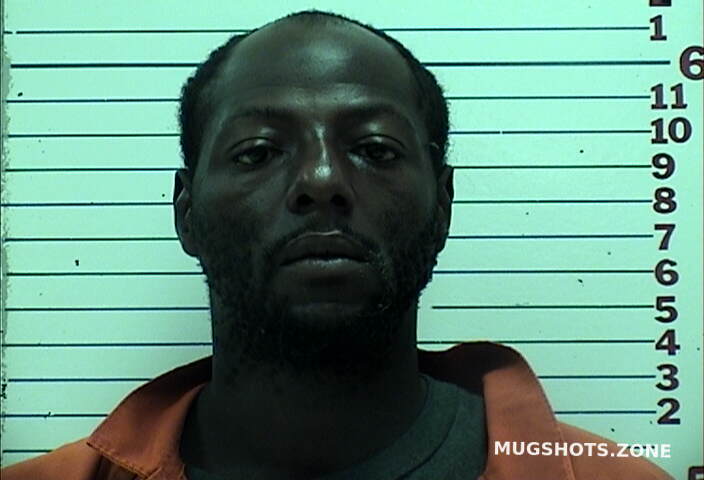 LEASTON DAVID DWAYNE 08/22/2024 - Comanche County Mugshots Zone