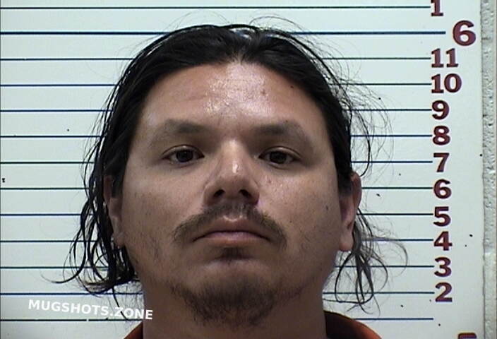 RENDAHL ZACHARY TYLER 08/28/2024 - Comanche County Mugshots Zone