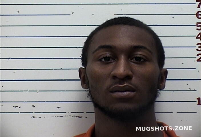 NELSON JAYDON TREVON 08/28/2024 - Comanche County Mugshots Zone