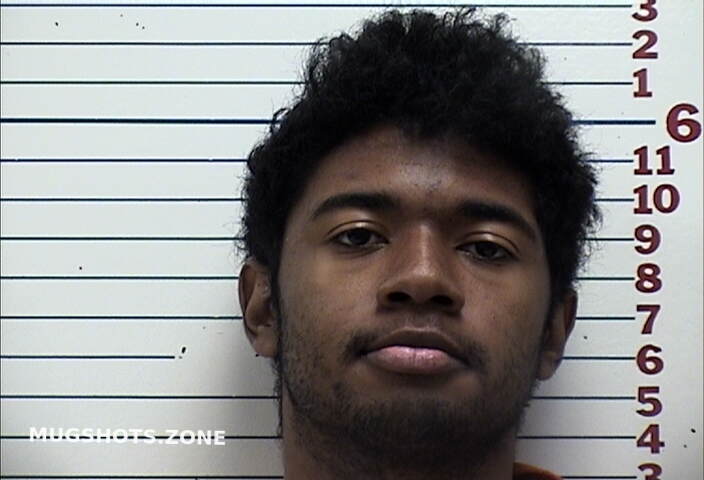 LAURENZANA JOSHUA LEE 09/09/2024 - Comanche County Mugshots Zone