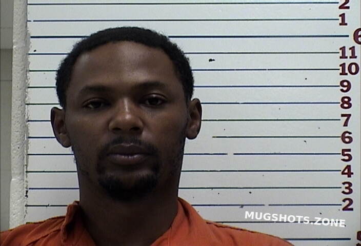 GEE CHRISTOPHER EDWARD 09/09/2024 - Comanche County Mugshots Zone