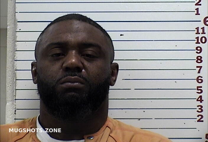 SIMPSON JOSEPH LAMAR 09/09/2024 - Comanche County Mugshots Zone