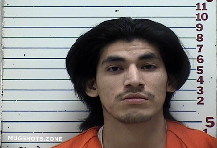TURTLE JACOB NIGEL 09/12/2024 - Comanche County Mugshots Zone