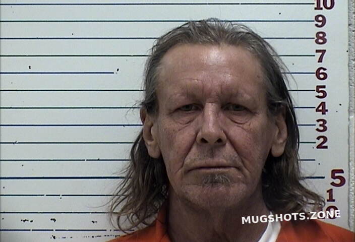 BRECHEEN BYRON JOEL 09/18/2024 - Comanche County Mugshots Zone