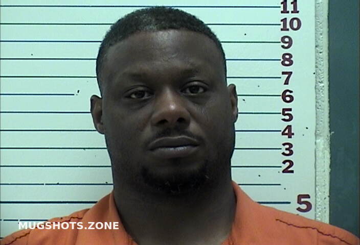 ROBERSON ROY LAMONT 09/20/2024 - Comanche County Mugshots Zone