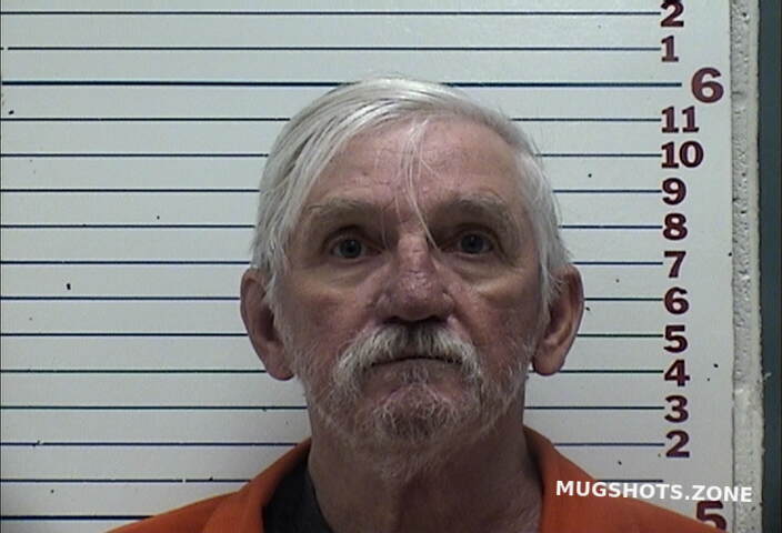 LANSBERRY ROBERT ALLEN 09/20/2024 - Comanche County Mugshots Zone