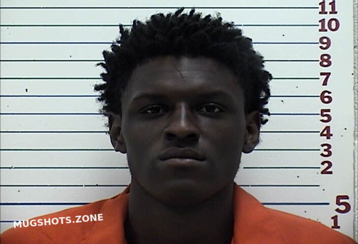 SMITH ANTONIO CARLOS 09/21/2024 - Comanche County Mugshots Zone