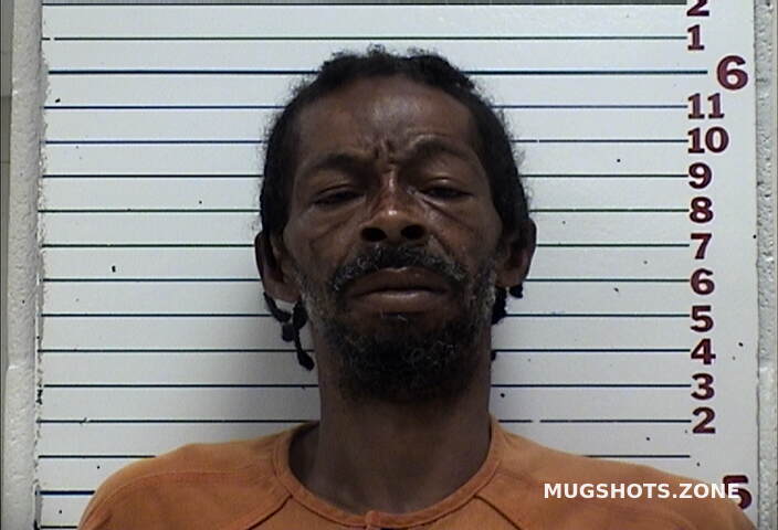 THOMPSON JOHN DEMARCUS 09/22/2024 - Comanche County Mugshots Zone
