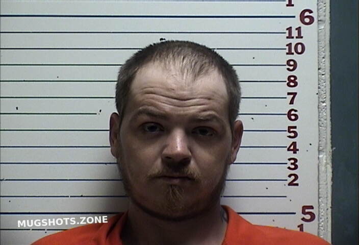 TREAT JOHN TYLER 09/25/2024 - Comanche County Mugshots Zone