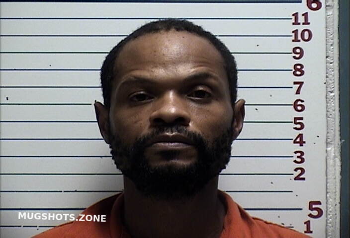 HUFFMAN DARALLE RUFUS 09/25/2024 - Comanche County Mugshots Zone