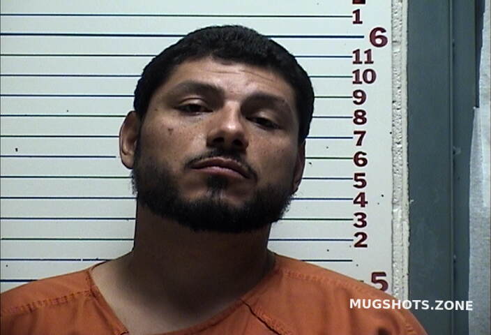HERNANDEZ DANIEL 09/28/2024 - Comanche County Mugshots Zone