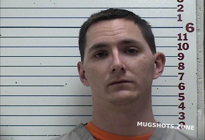 KEY COLBY LYNN 10/01/2024 - Comanche County Mugshots Zone