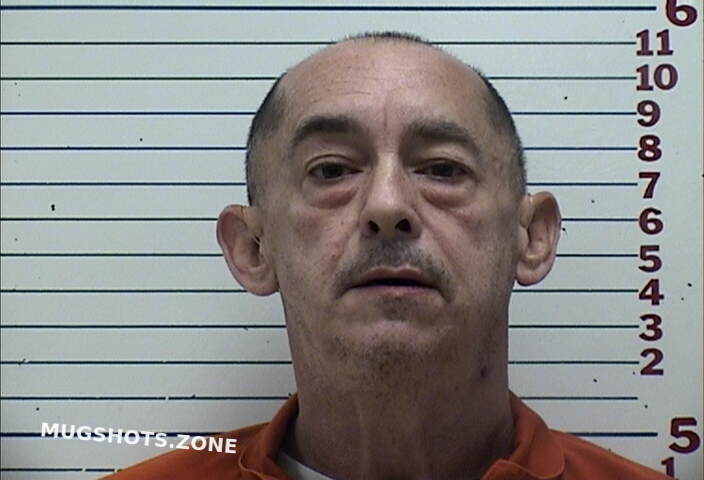 SELLERS TROY ARNOLD 10/01/2024 - Comanche County Mugshots Zone