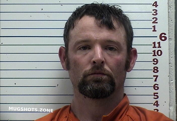 BISHOP KRISTOPHER SCOTT 10/03/2024 - Comanche County Mugshots Zone